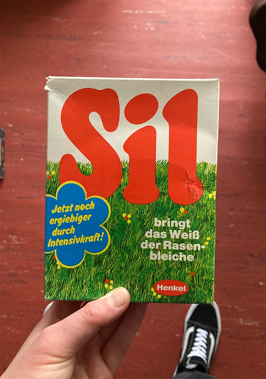 Type trends in branding with Fer Cozzi and Katja Schimmel - Masterminds